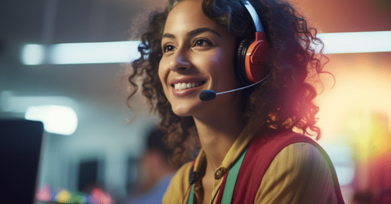 CATI Surveys: How Computer-Assisted Telephone Interviewing Works and ...